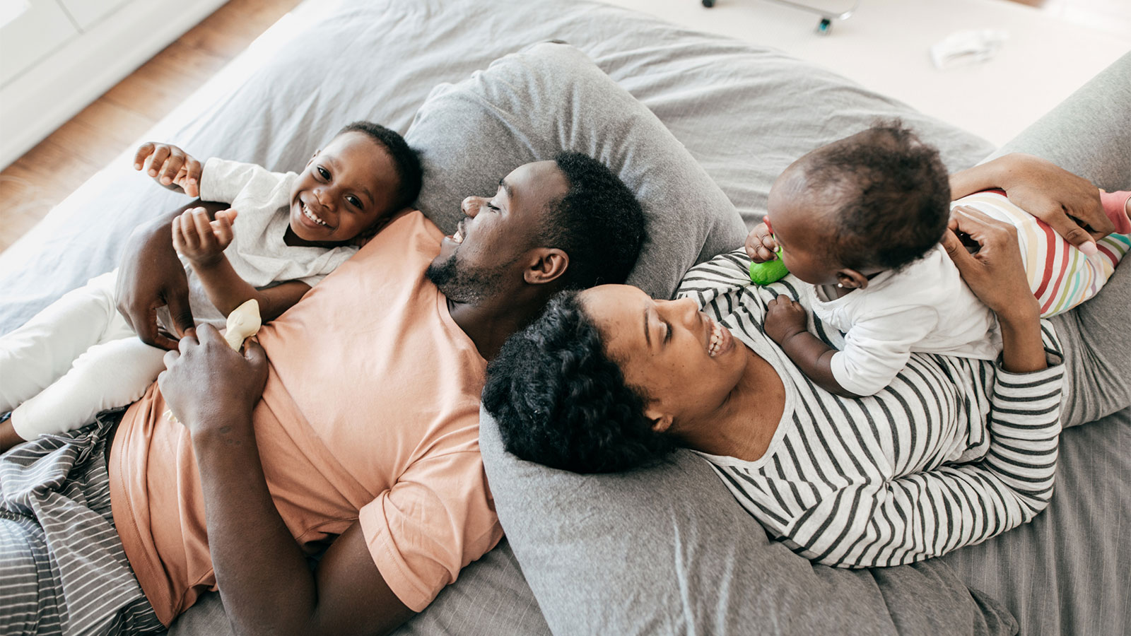 Learn More About Us - Huron-Perth Children's Aid Society